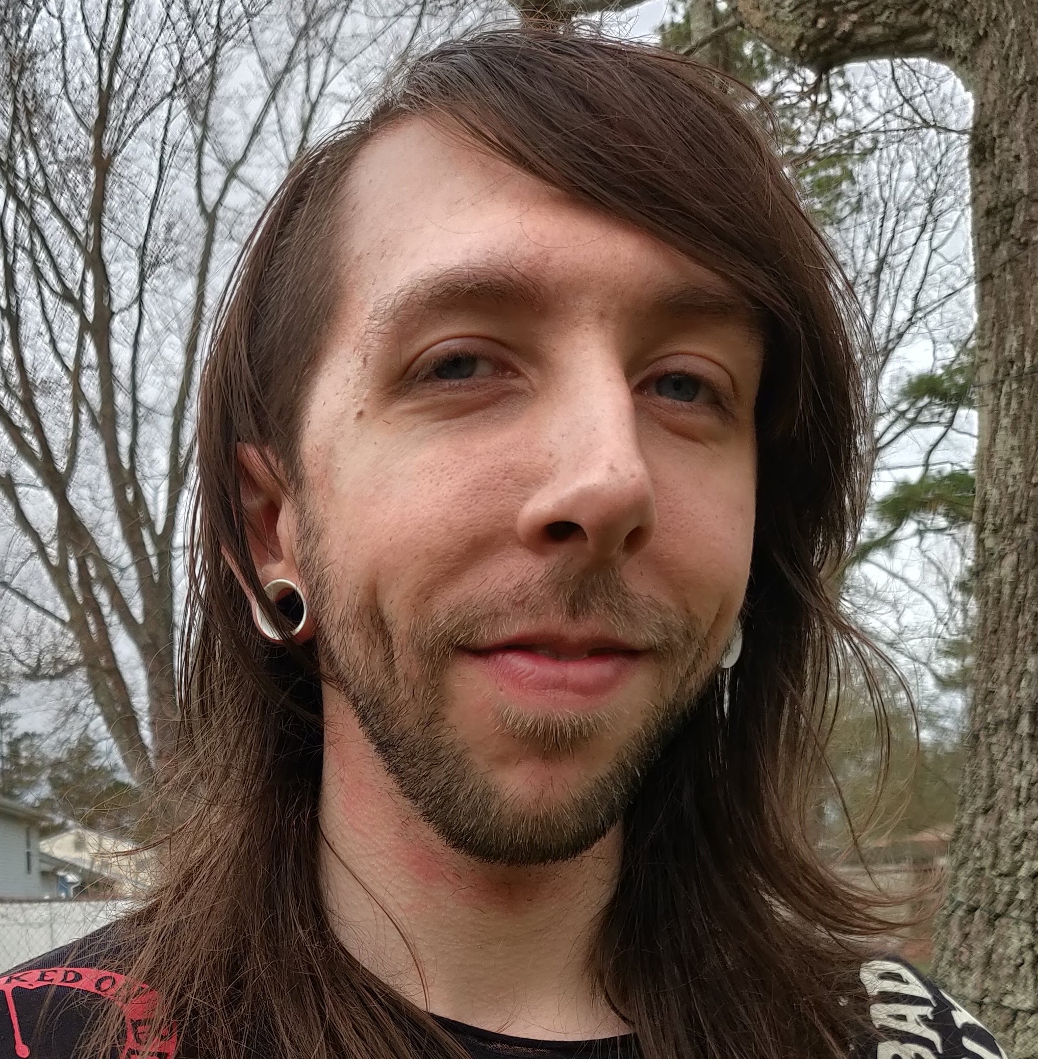 Robert Keith Holler - Portfolio